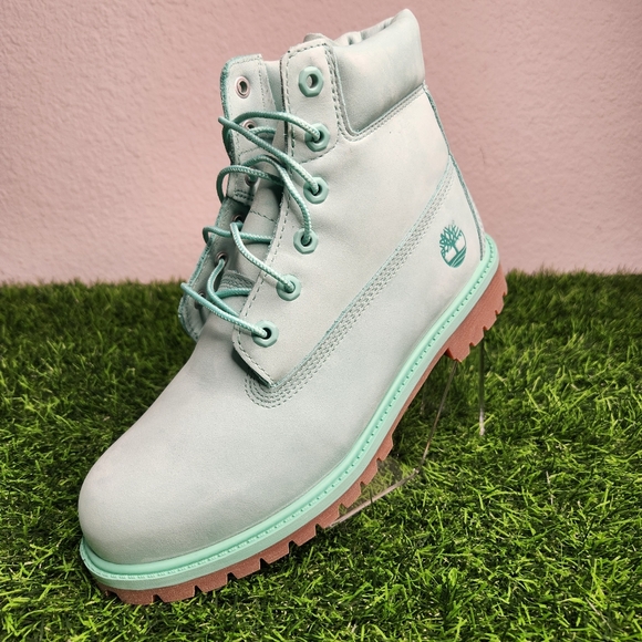 Timberland | Shoes | Youth Timberland 5th Anniversary Premium 6inch ...